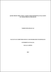 UM Students' Repository